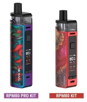 Smok RPM 80 Pro – Detaylı İnceleme - Elektronik Sigara Hakkında Herşey ...