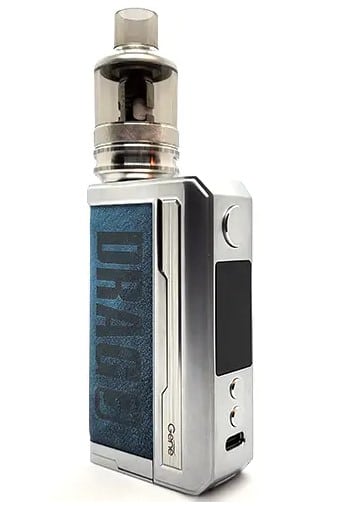 Voopoo Drag 3 Kit – Detaylı İnceleme - Elektronik Sigara Hakkında ...
