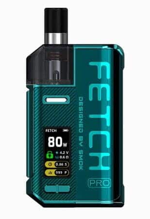 Smok Fetch Pro – Detaylı İnceleme - Elektronik Sigara Hakkında Herşey ...