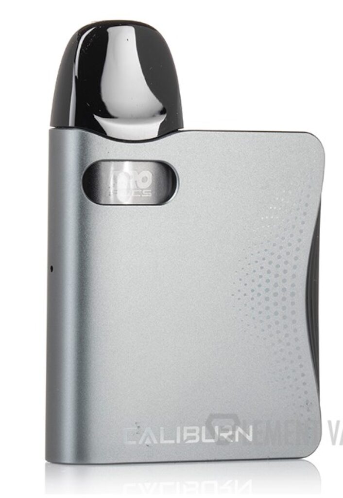 Uwell Caliburn AK3 – Detaylı İnceleme - Elektronik Sigara Hakkında ...