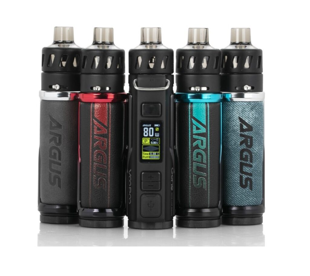 Voopoo Argus Pro – Detaylı İnceleme - Elektronik Sigara Hakkında Herşey ...