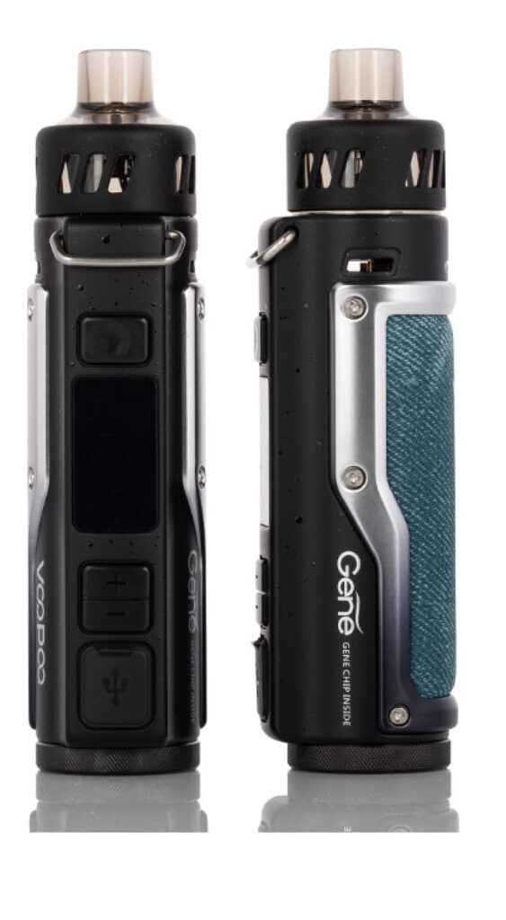 Voopoo Argus Pro – Detaylı İnceleme - Elektronik Sigara Hakkında Herşey ...