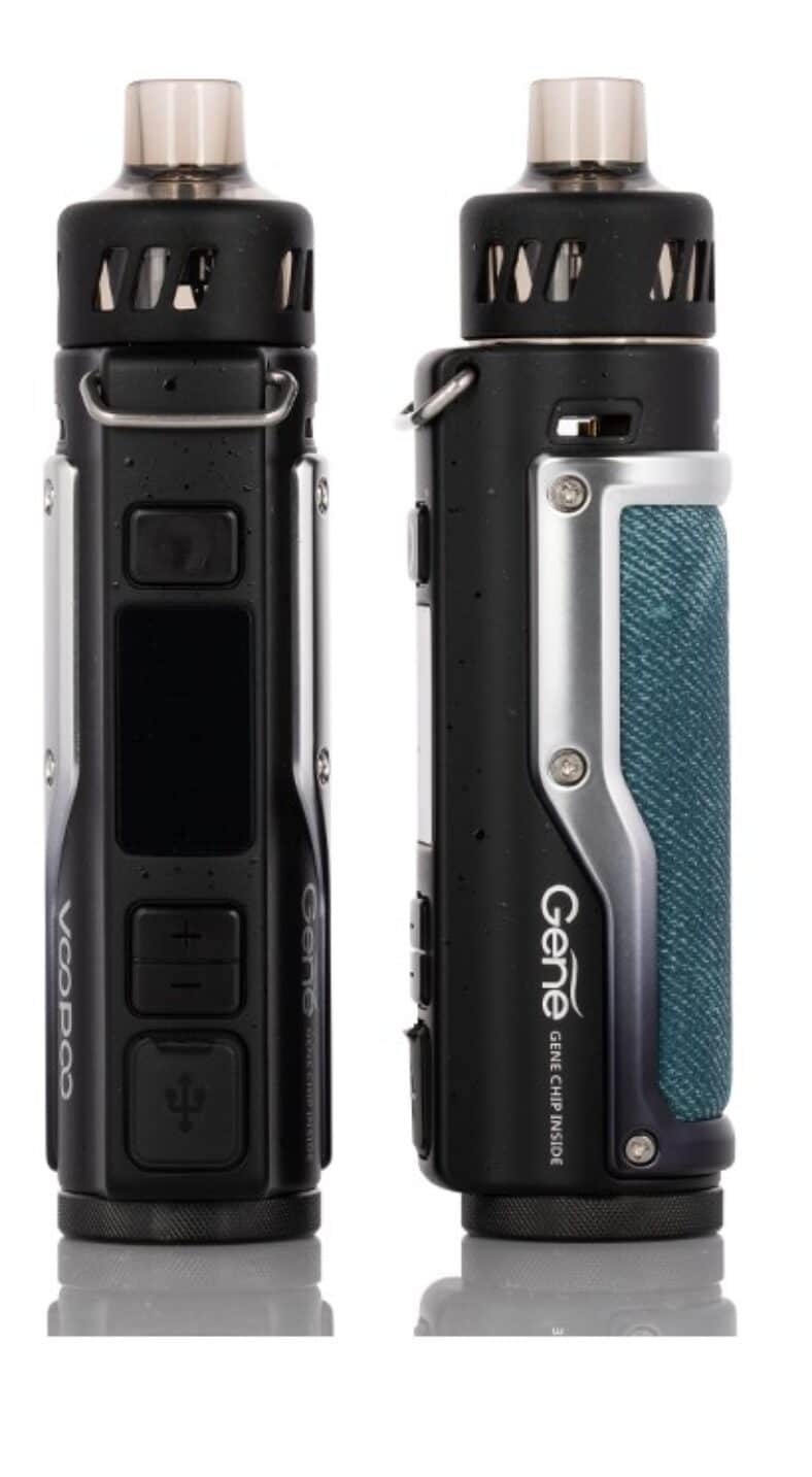 Voopoo Argus Pro – Detaylı İnceleme - Elektronik Sigara Hakkında Herşey ...