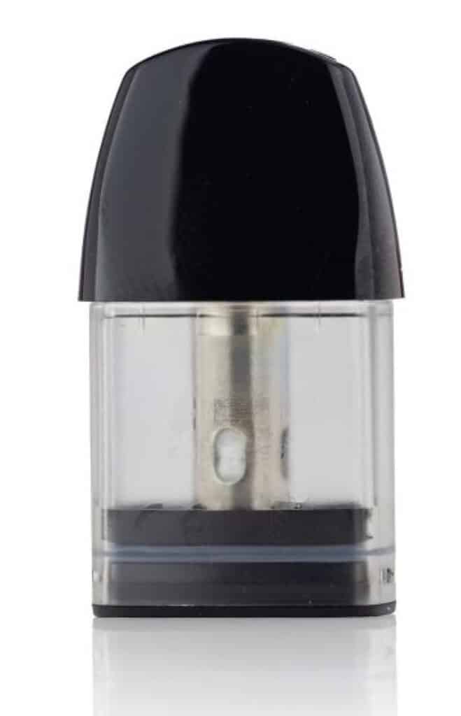 Caliburn A2 Kartuş – İnceleme - Elektronik Sigara Hakkında Herşey - Blog