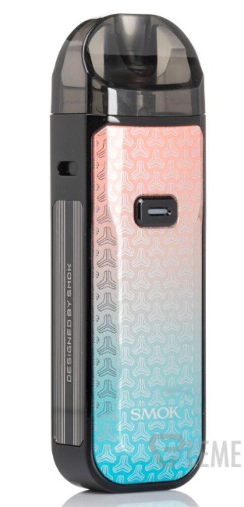 Smok Nord 5 – Detaylı İnceleme - Elektronik Sigara Hakkında Herşey - Blog