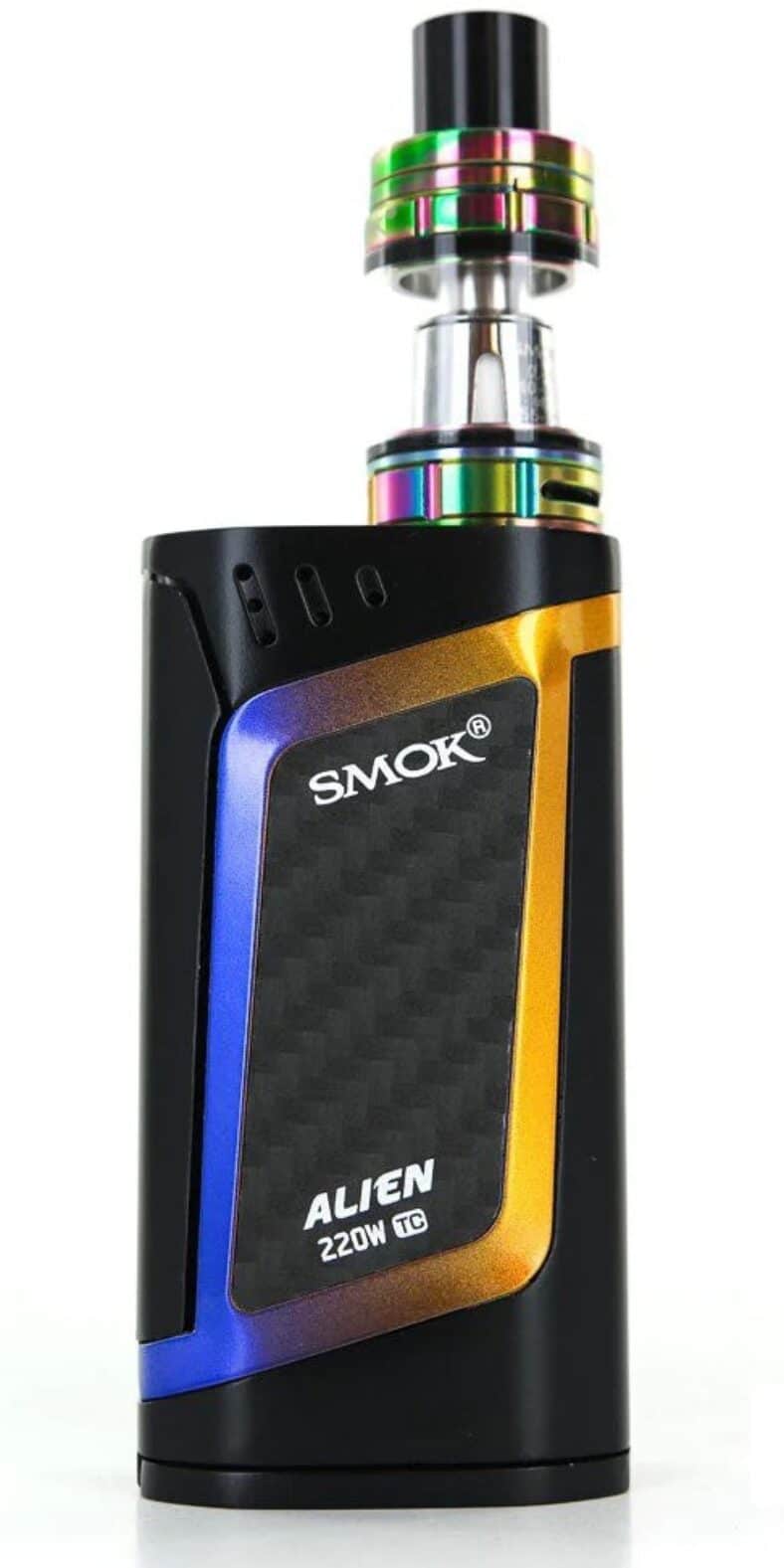 Smok Alien Kit – Detaylı İnceleme - Elektronik Sigara Hakkında Herşey ...