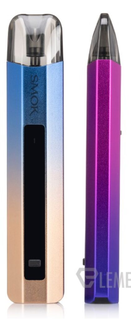 Smok Nfix Pro – Detaylı İnceleme - Elektronik Sigara Hakkında Herşey - Blog