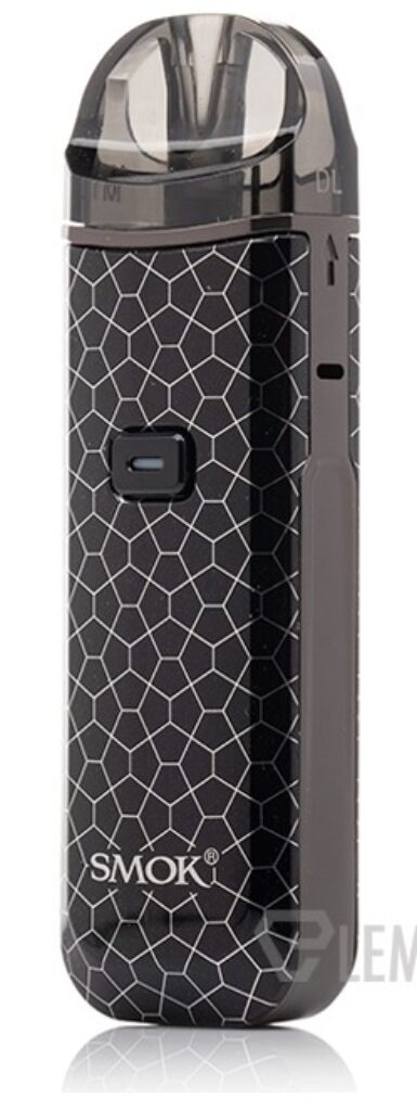 Smok Nord Pro – Detaylı İnceleme - Elektronik Sigara Hakkında Herşey - Blog