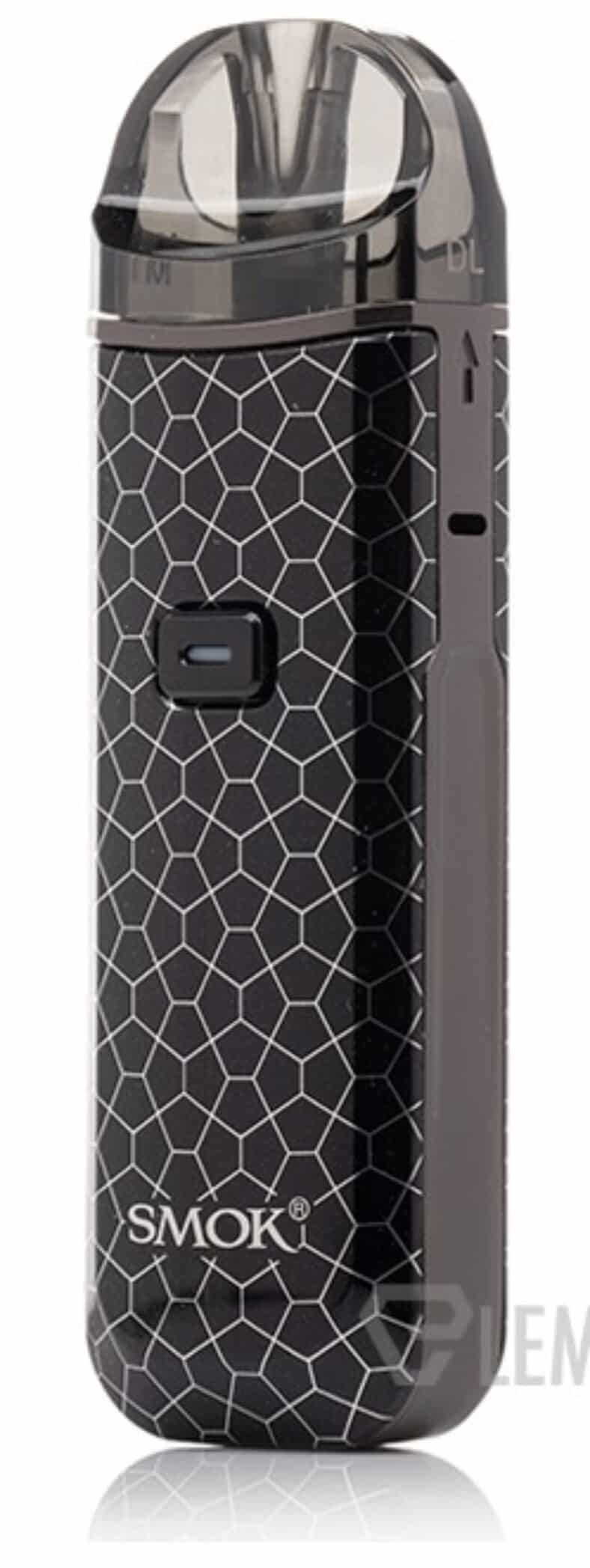 Smok Nord Pro – Detaylı İnceleme - Elektronik Sigara Hakkında Herşey - Blog