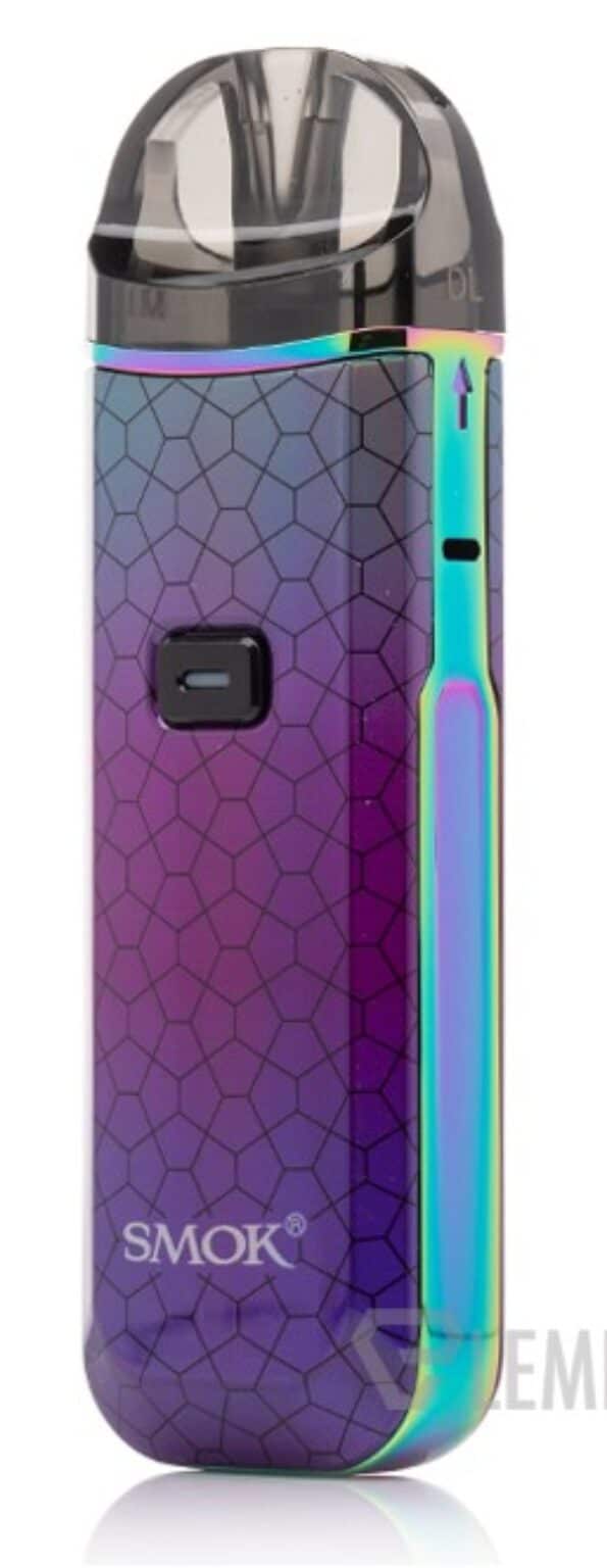 Smok Nord Pro – Detaylı İnceleme - Elektronik Sigara Hakkında Herşey - Blog