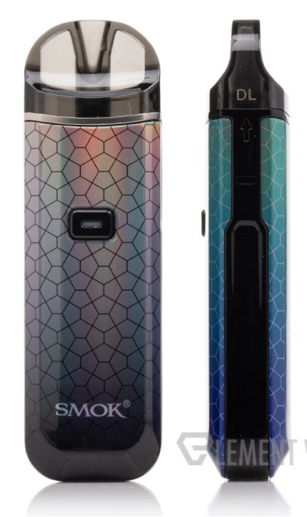 Smok Nord Pro – Detaylı İnceleme - Elektronik Sigara Hakkında Herşey - Blog