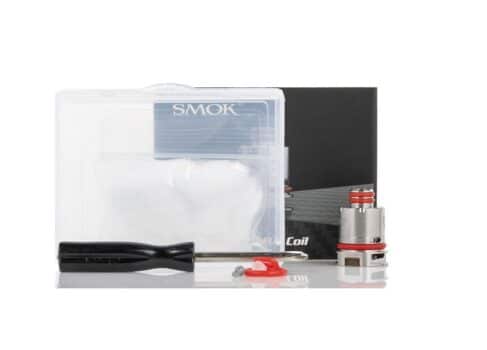 Smok RPM Coil - Elektronik Sigara Hakkında Herşey - Blog