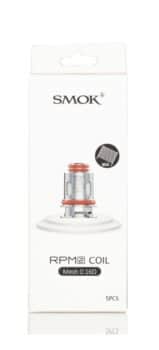 Smok RPM2 Coil - Elektronik Sigara Hakkında Herşey - Blog