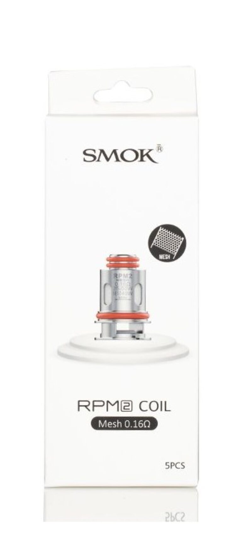 Smok RPM2 Coil - Elektronik Sigara Hakkında Herşey - Blog