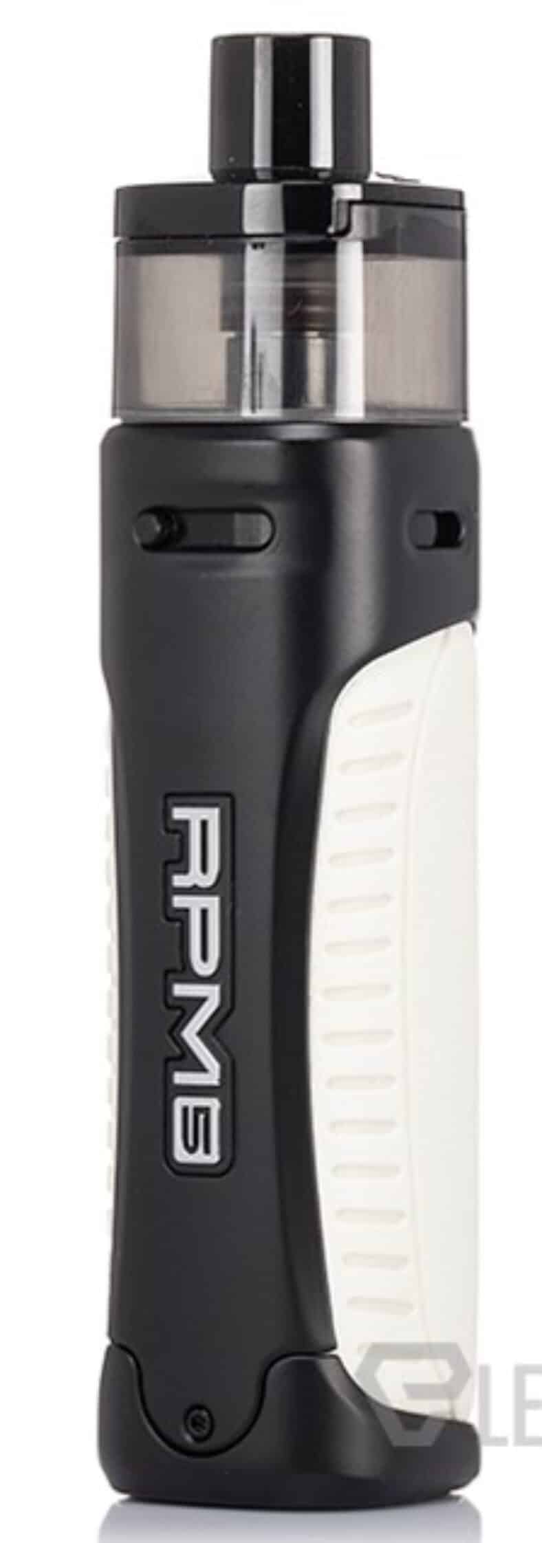 Smok RPM 5 – Detaylı İnceleme - Elektronik Sigara Hakkında Herşey - Blog