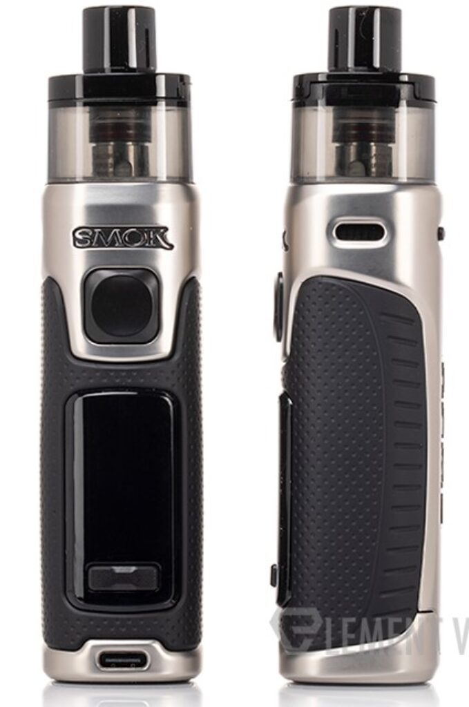 Smok RPM 5 – Detaylı İnceleme - Elektronik Sigara Hakkında Herşey - Blog