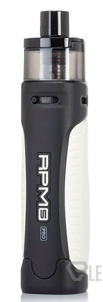 Smok RPM 5 Pro – Detaylı İnceleme - Elektronik Sigara Hakkında Herşey ...