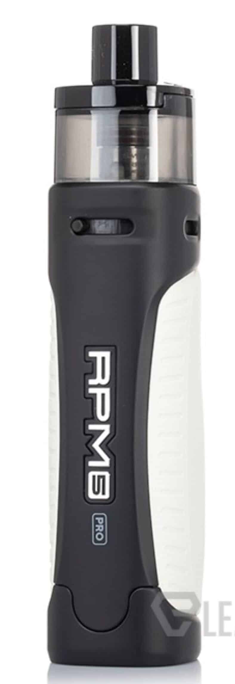 Smok RPM 5 Pro – Detaylı İnceleme - Elektronik Sigara Hakkında Herşey ...