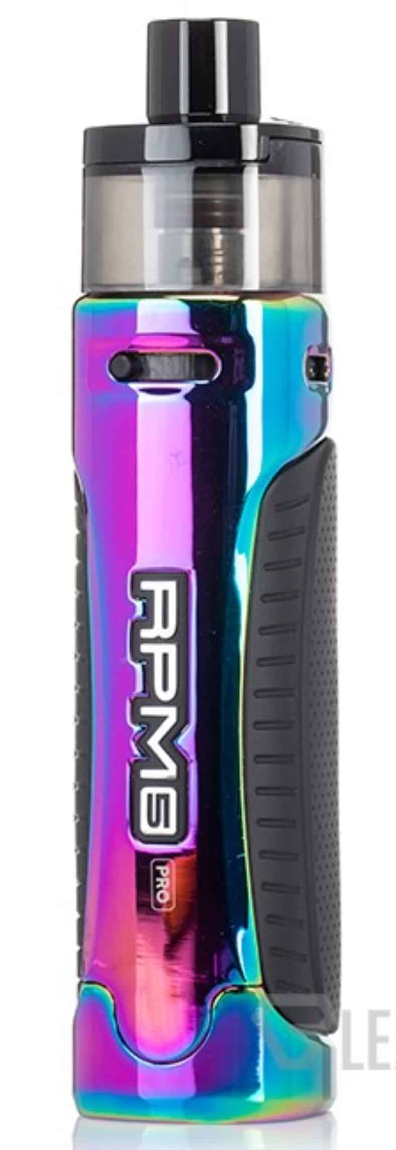 Smok RPM 5 Pro – Detaylı İnceleme - Elektronik Sigara Hakkında Herşey ...