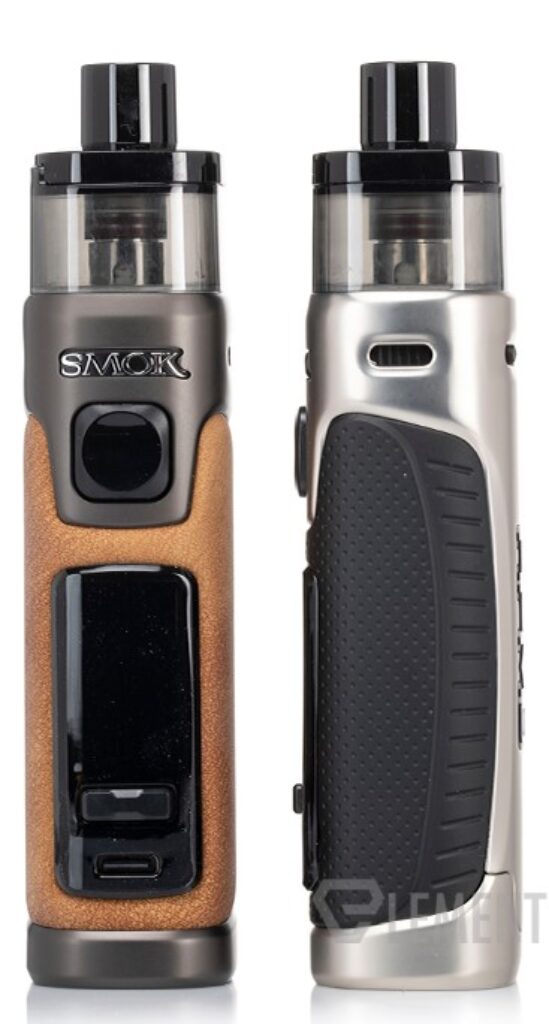 Smok RPM 5 Pro – Detaylı İnceleme - Elektronik Sigara Hakkında Herşey ...