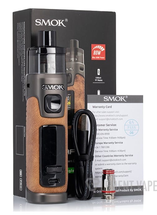 Smok RPM 5 Pro – Detaylı İnceleme - Elektronik Sigara Hakkında Herşey ...