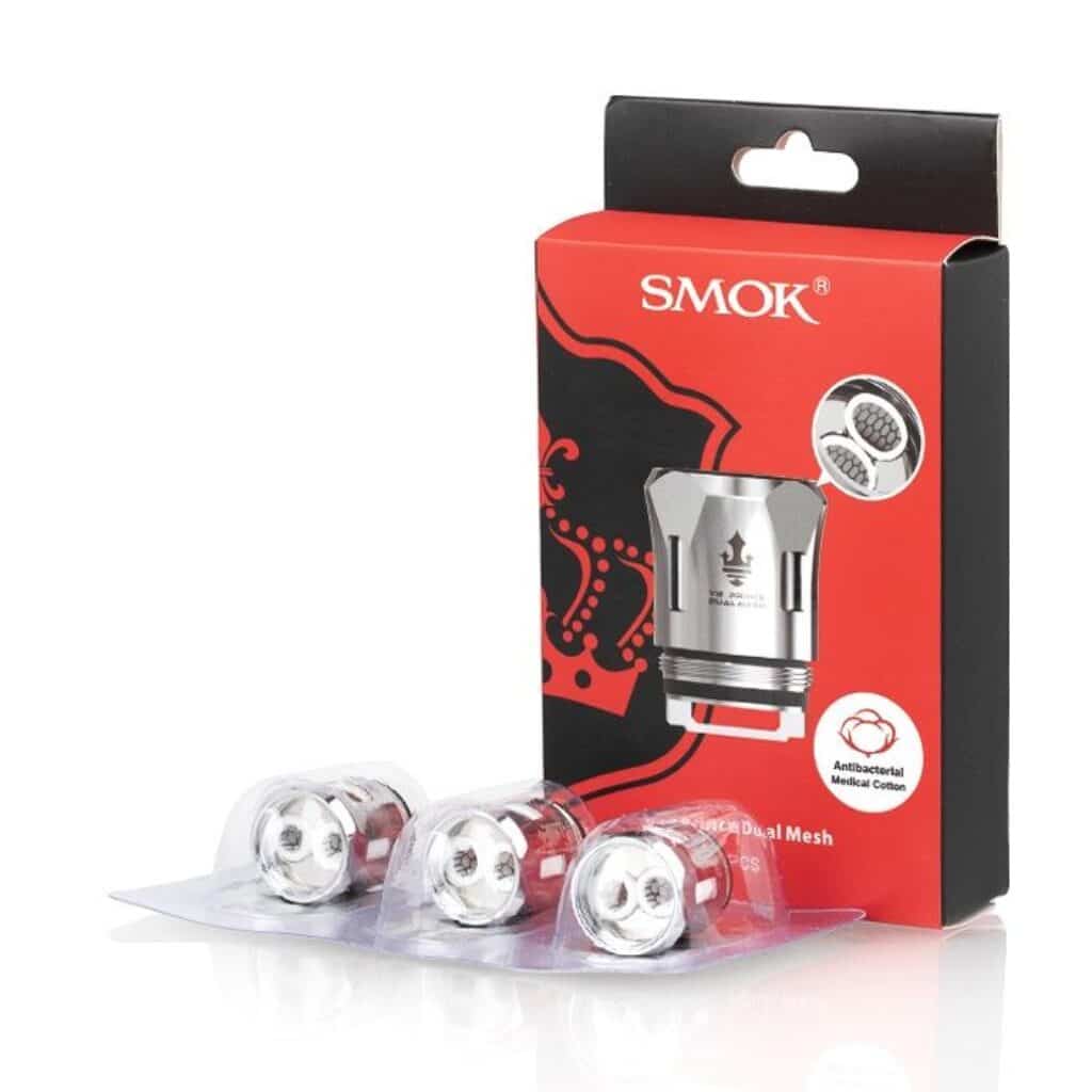 SMOK TFV12 Prince Coil - Elektronik Sigara Hakkında Herşey - Blog
