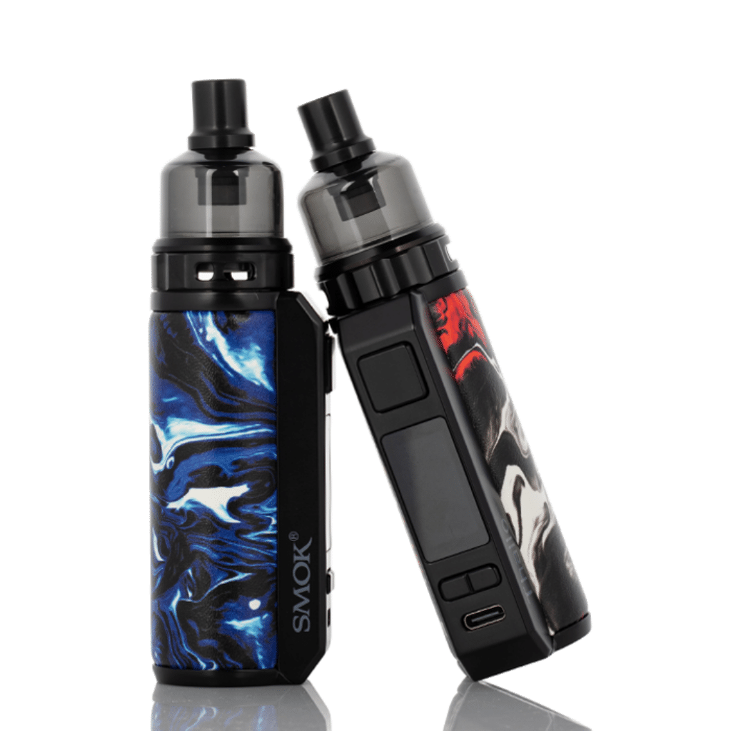 Smok Thallo – Detaylı İnceleme - Elektronik Sigara Hakkında Herşey - Blog