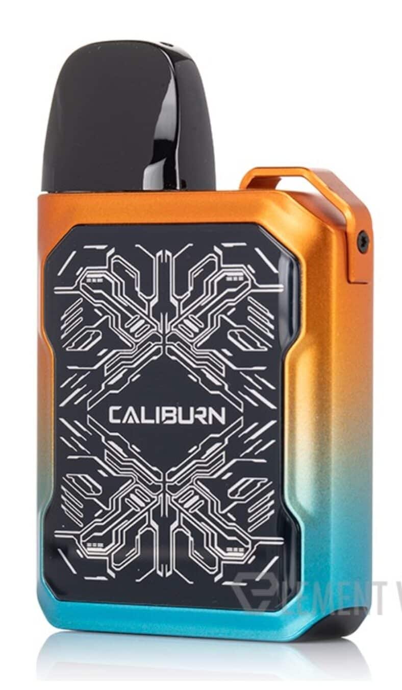 Uwell Caliburn GK2 – Detaylı İnceleme - Elektronik Sigara Hakkında ...