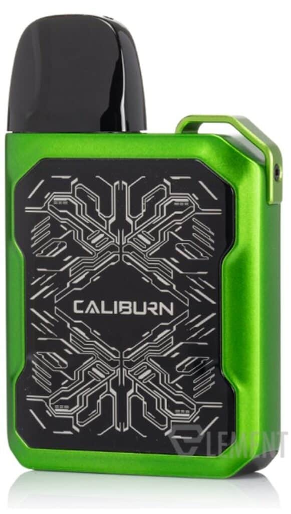 Uwell Caliburn GK2 – Detaylı İnceleme - Elektronik Sigara Hakkında ...