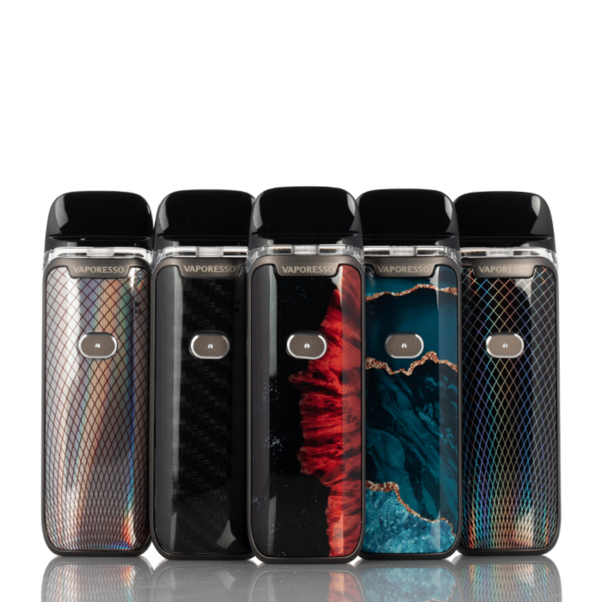 Vaporesso Luxe PM40 – Detaylı İnceleme - Elektronik Sigara Hakkında ...