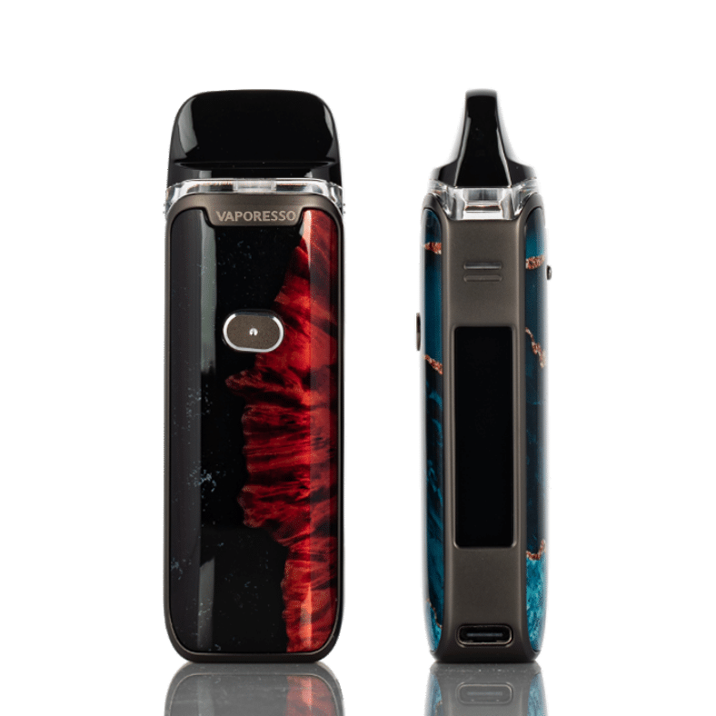 Vaporesso Luxe PM40 – Detaylı İnceleme - Elektronik Sigara Hakkında ...