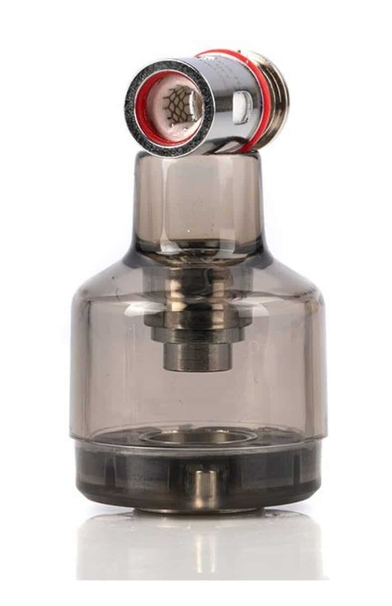 Voopoo Drag X – Detaylı İnceleme - Elektronik Sigara Hakkında Herşey - Blog