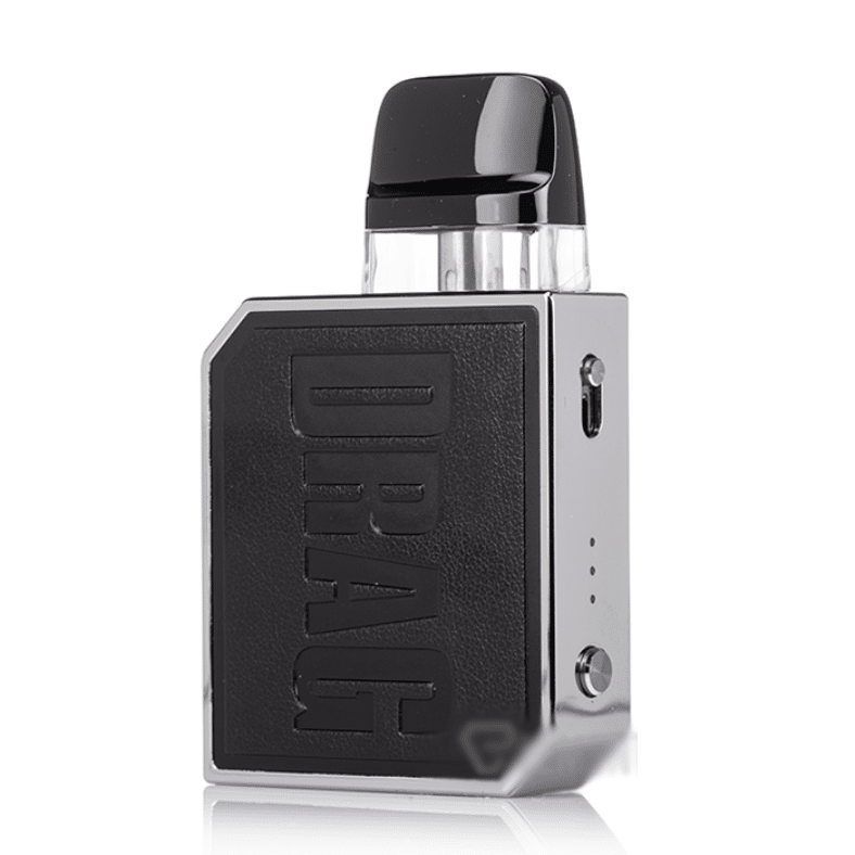 Voopoo Drag Nano 2 – Detaylı İnceleme - Elektronik Sigara Hakkında ...